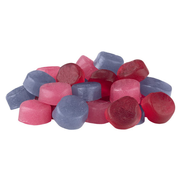 Edison Jolts - Electric Lemon Lozenges - Sativa - 10pc | DAB Cannabis Edison Jolts - Electric Lemon Lozenges - Sativa - 10pc | DAB Cannabis