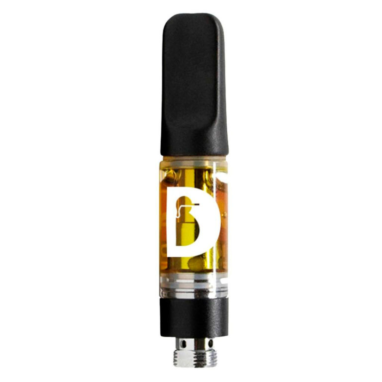 Dab Bods - Pineapple Punch Live Resin 510 - Sativa - 1g | DAB Cannabis Dab Bods - Pineapple Punch Live Resin 510 - Sativa - 1g | DAB Cannabis